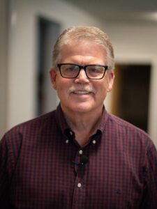 Eric Lind, Pastor • Hope Church Tacoma